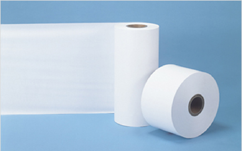 Top Quality Microporous PE Film » Know More
