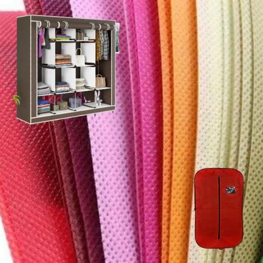 Top Quality Nonwovens For Home Textiles » Know More