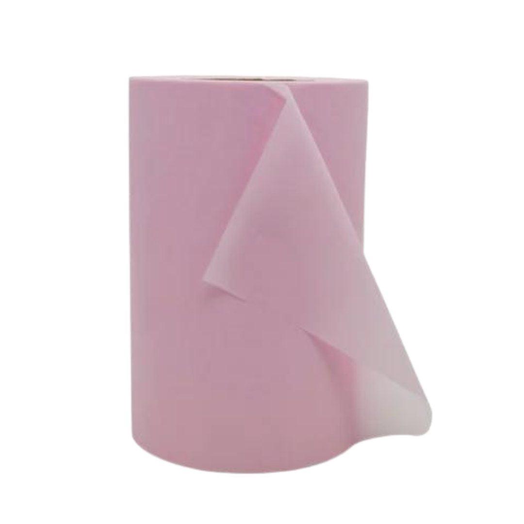 Top Quality Perforated pe film for Sanitary Pad » Know More